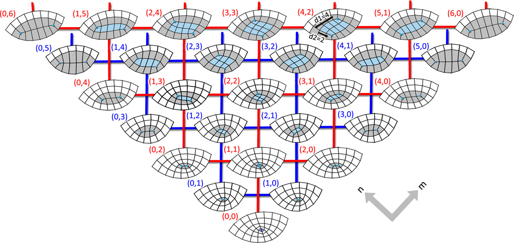 Connectivity Editing for Quadrilateral Meshes